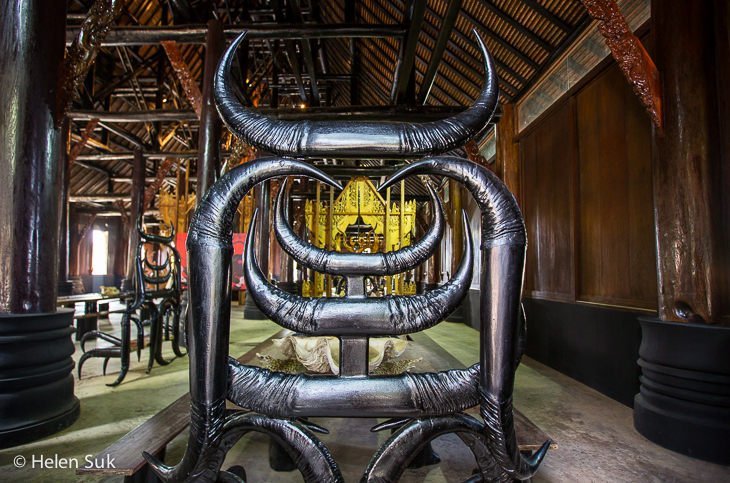 baan dam museum - Not Without My Passport